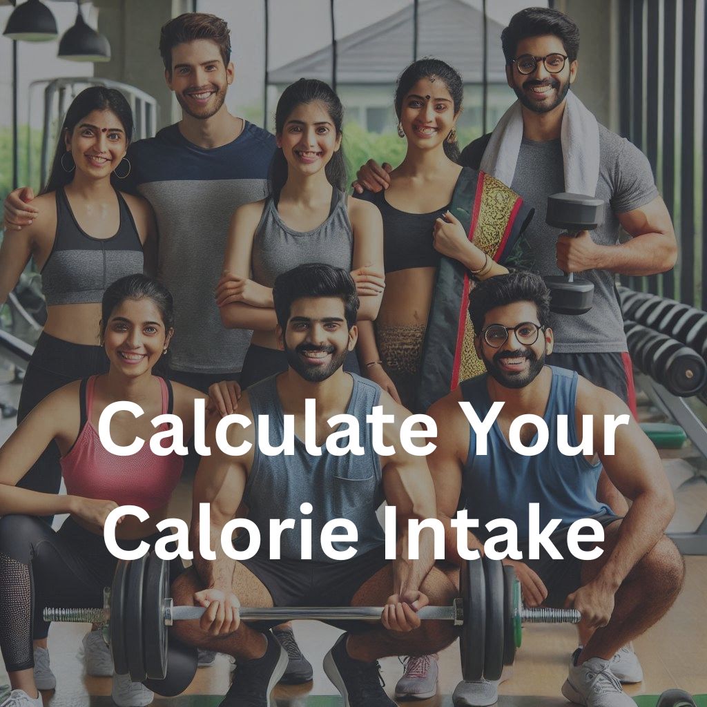 How to Calculate Your Calorie Intake for Fast & Effective Weight Loss ...