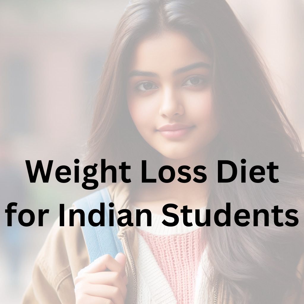 The Perfect Weight Loss Diet for Students - Newtrist